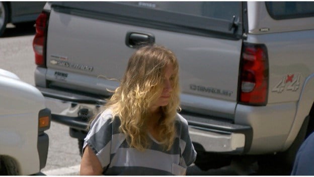 Wife Pleads Not Guilty In Murder For Hire Case Wsil Tv 3 Southern