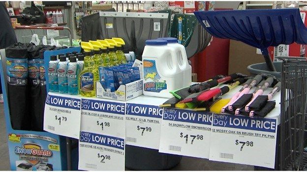 Home - WSIL-TV 3 Southern Illinois