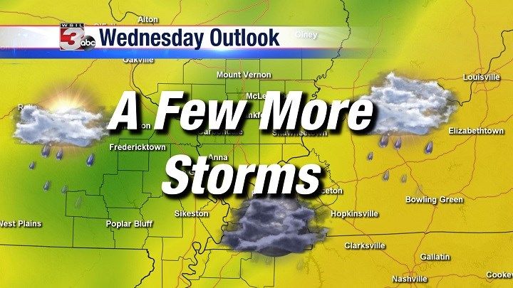 Home - WSIL-TV 3 Southern Illinois