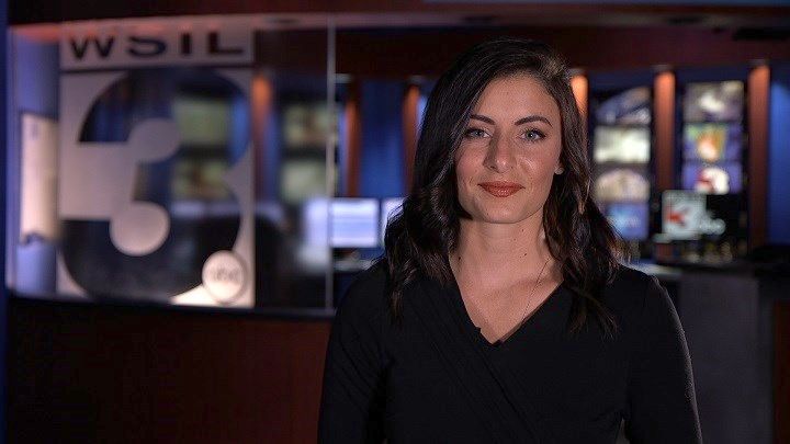 Jacie Brianne - WSIL-TV 3 Southern Illinois