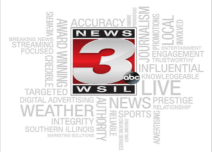 About Us - WSIL-TV 3 Southern Illinois