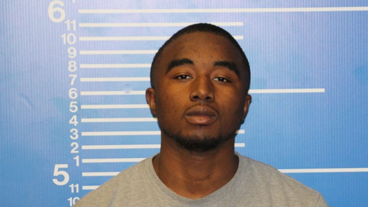 Carbondale murder suspect arrested in Sikeston - WSIL-TV 3 Southern ... Carbondale murder suspect arrested in Sikeston - WSIL-TV 3 Southern ...