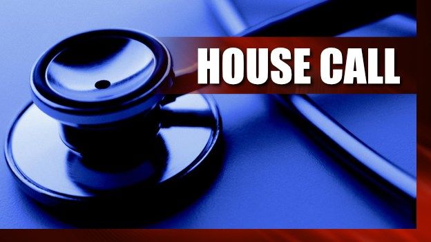 House Call - WSIL-TV 3 Southern Illinois
