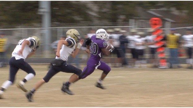 Harrisburg bulldogs fall in first round matchup - WSIL-TV 3 Southern ...